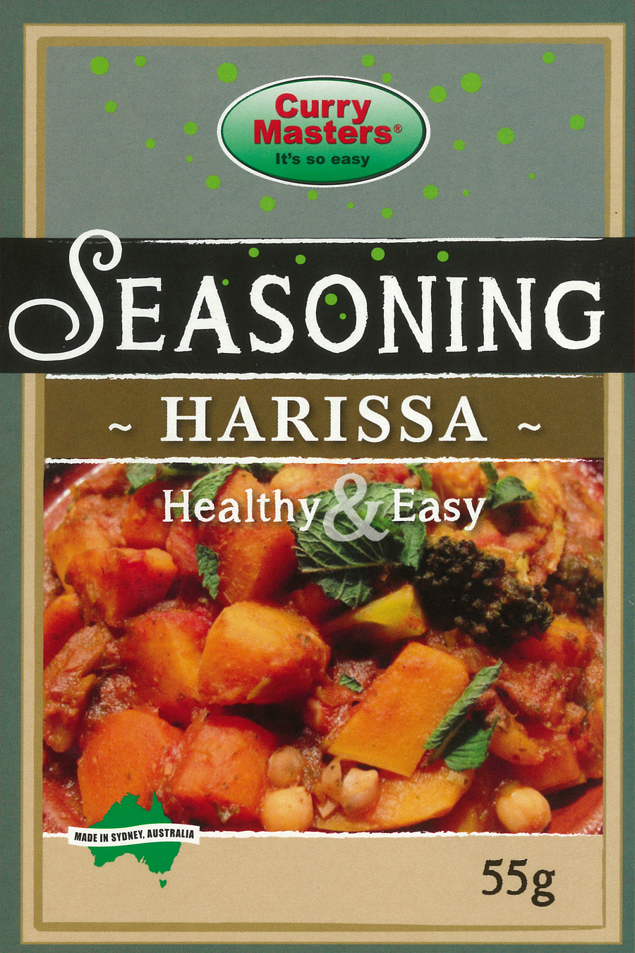 Complete Curry Mix – Page 4 – Curry Masters