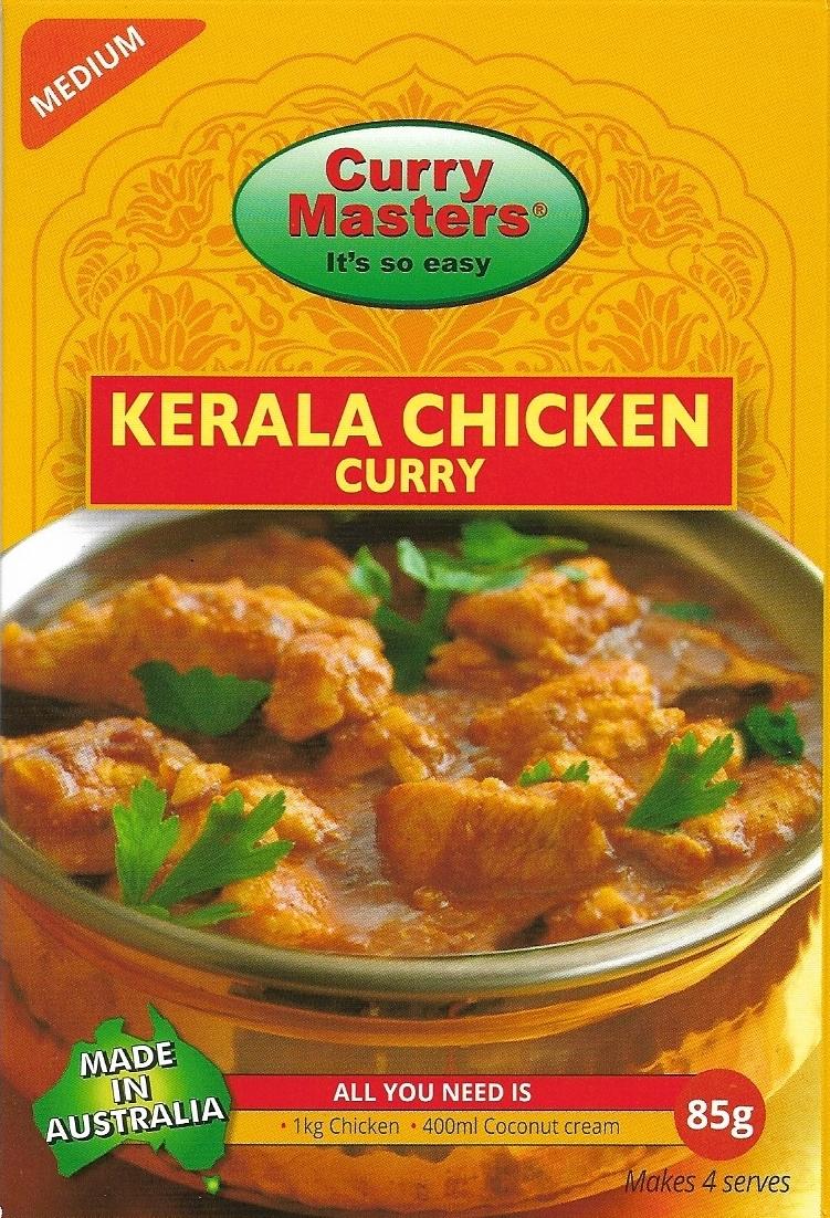 Products – Page 5 – Curry Masters