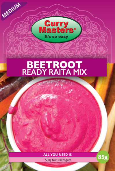 Complete Curry Mix – Curry Masters