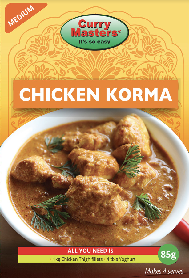 Products – Page 2 – Curry Masters